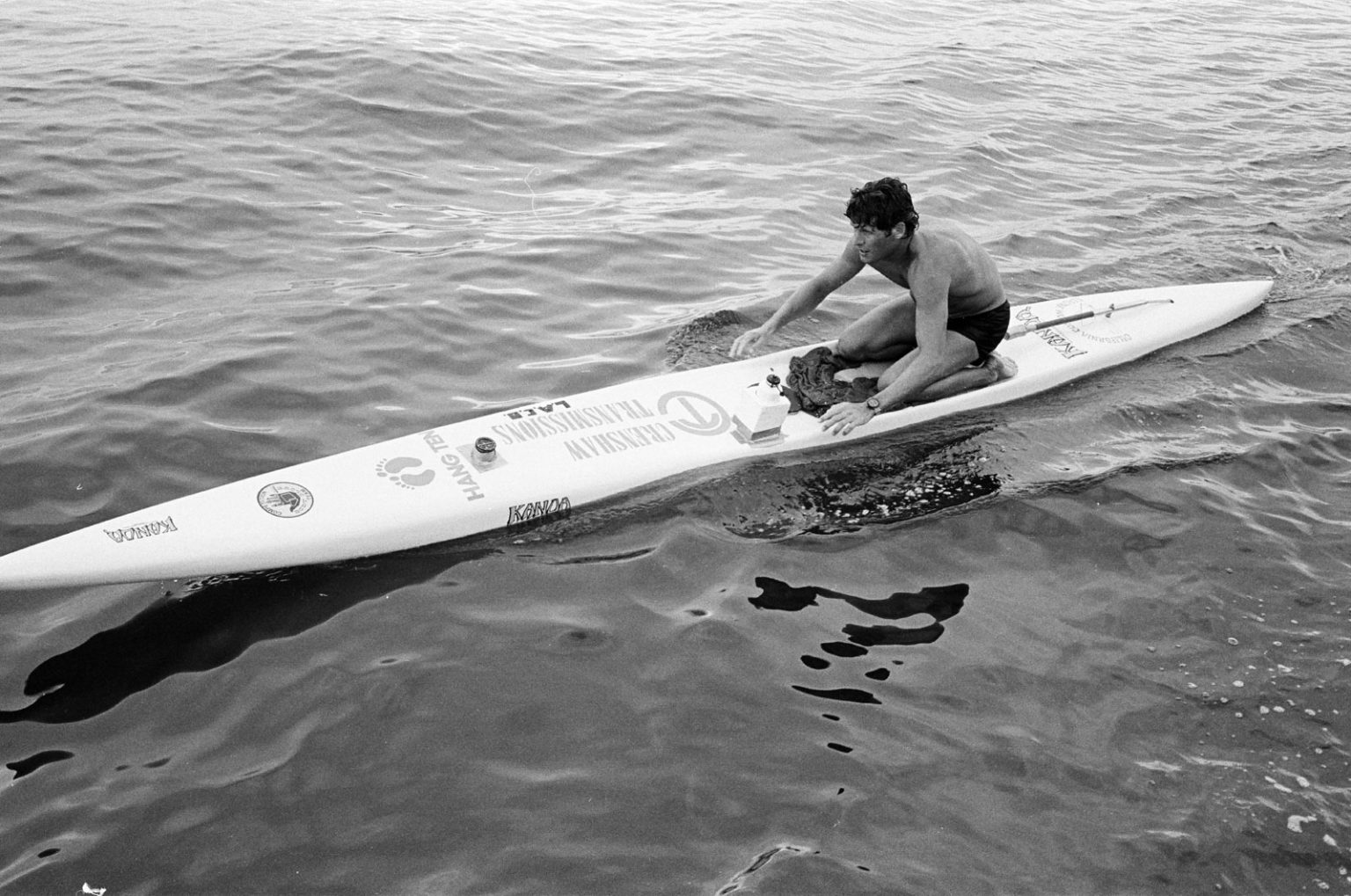 Home - Catalina Classic Paddleboard Race